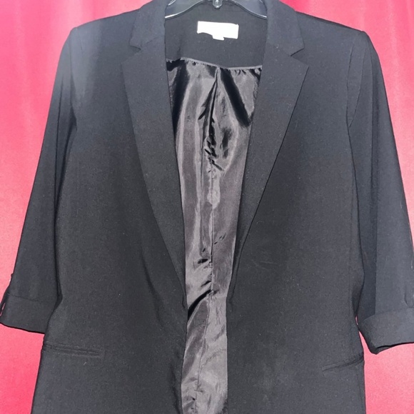 Calvin Klein | Jackets & Coats | Calvin Klein Cocktail Jacket | Poshmark
